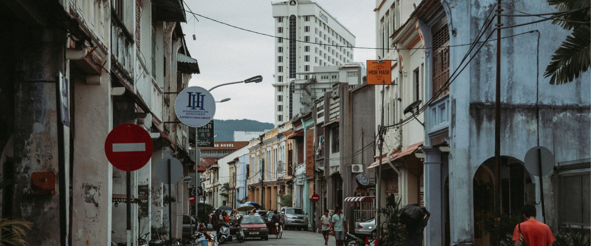 Georgetown World Heritage City Day 2026, School Holiday & Public ...